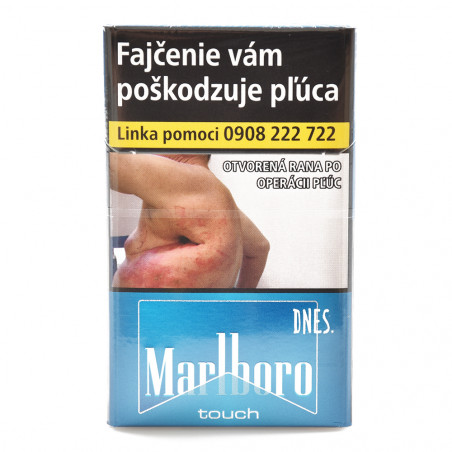 Marlboro TOUCH COMPACT SOFT
